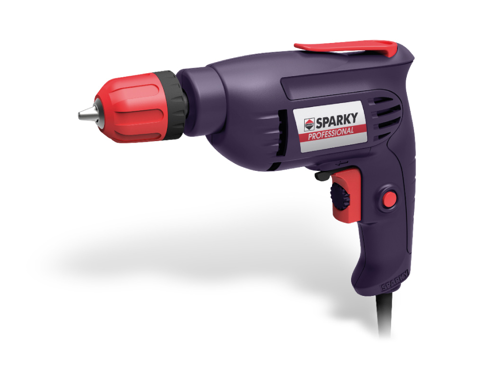 BR 60E, Дрель | SPARKY.eu